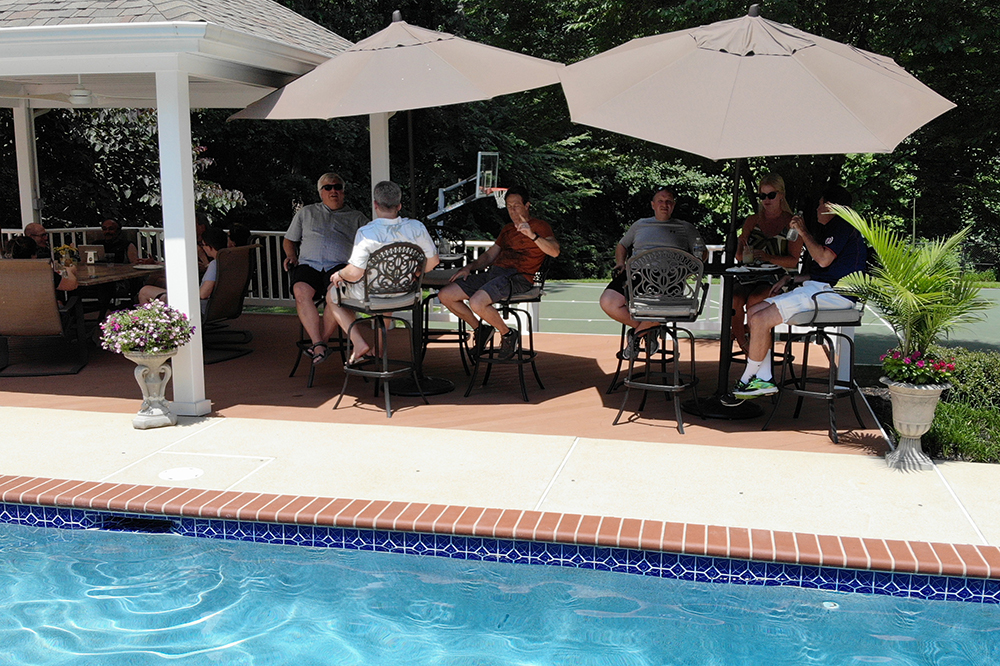 In-Depth Engineering