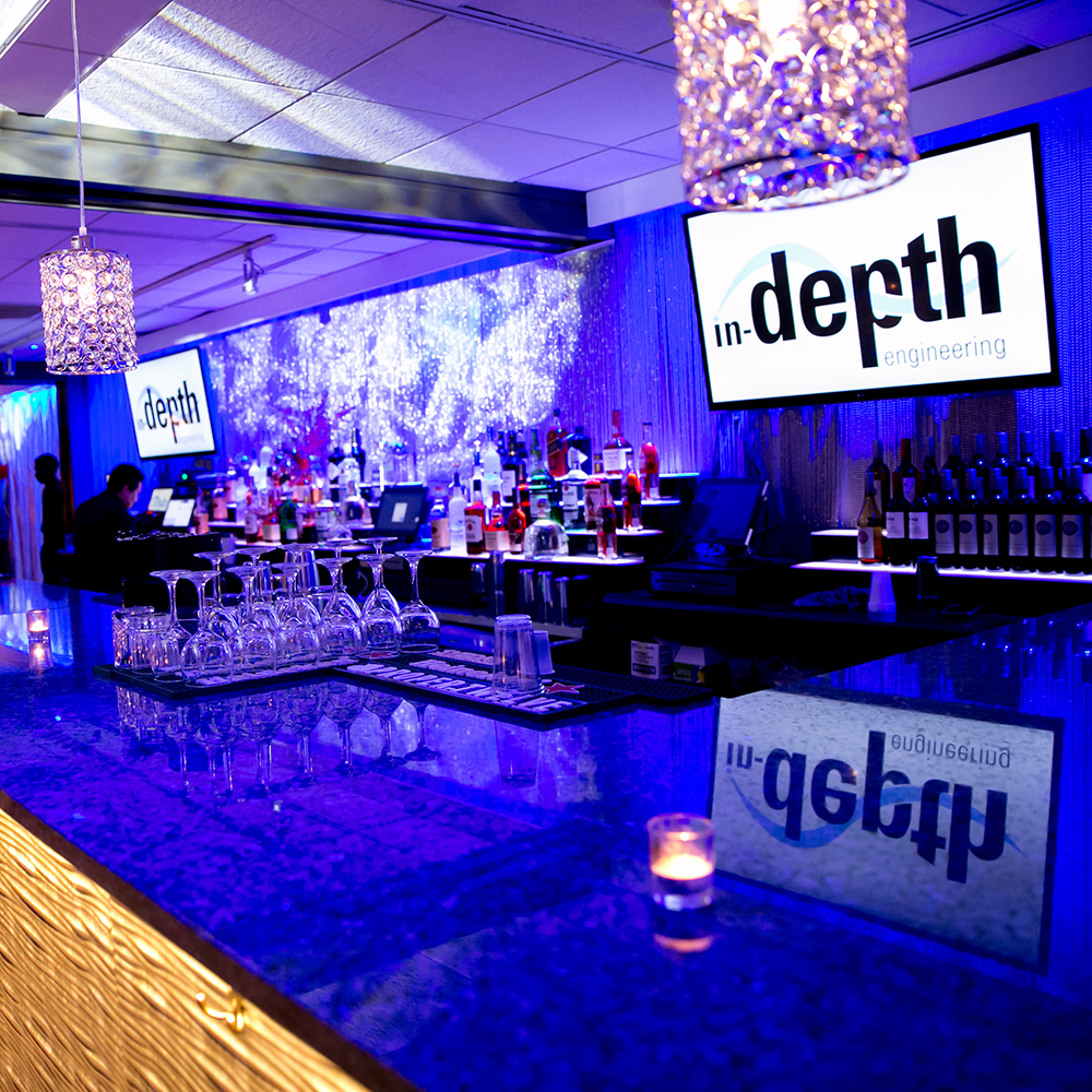 In-Depth Engineering