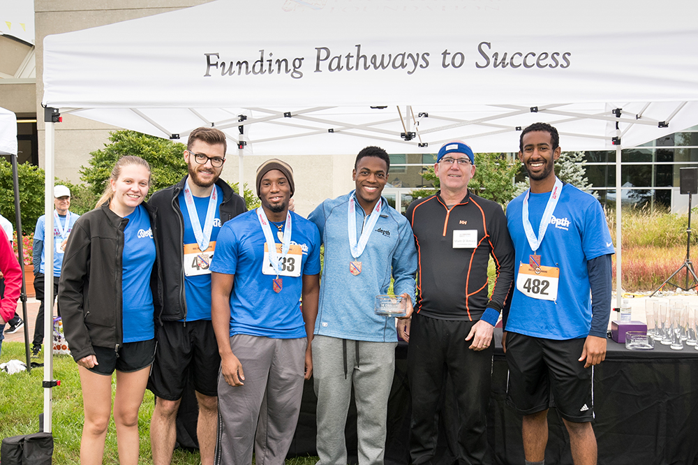 In-Depth Engineering